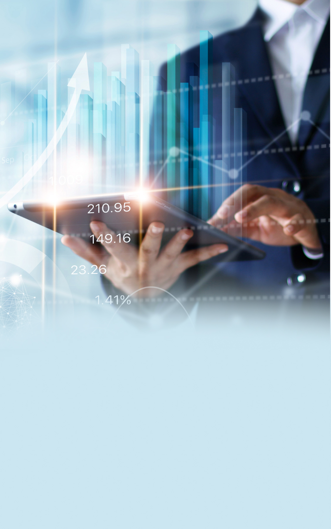 CI Research - Đơn vị nghiên cứu thị trường uy tín tại Việt Nam