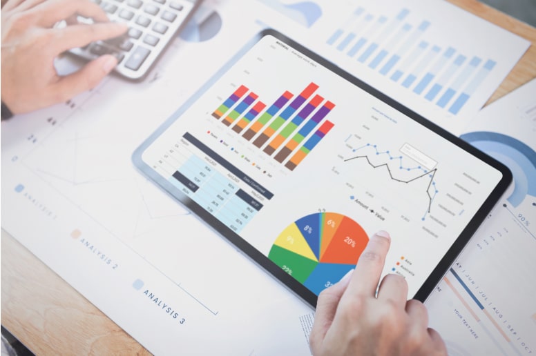 CI Research - Đơn vị nghiên cứu thị trường uy tín tại Việt Nam